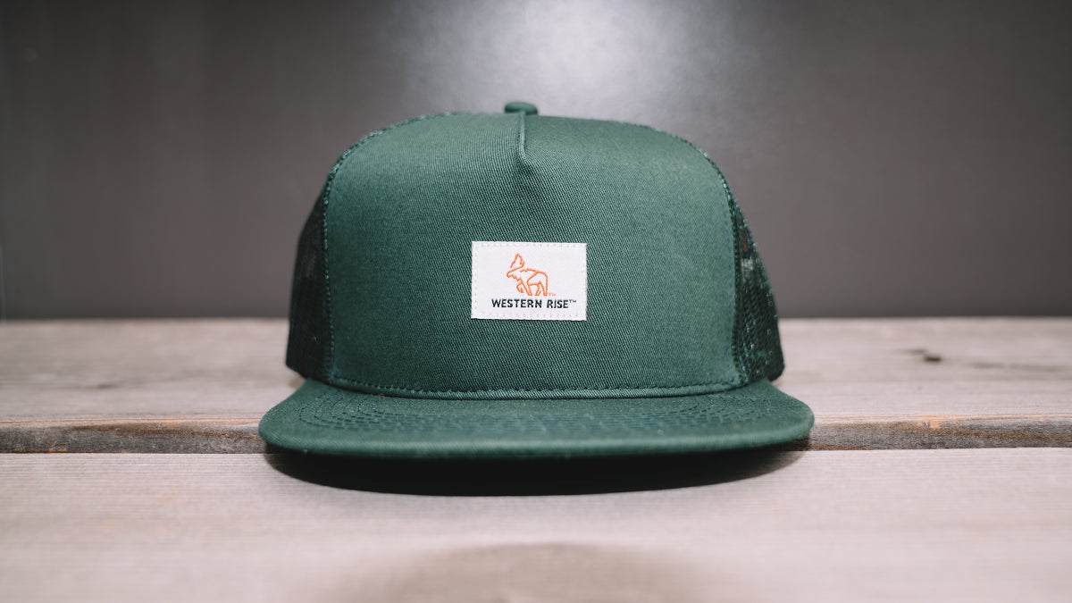 8 Reasons Why We Love Trucker Hats - Outside Online