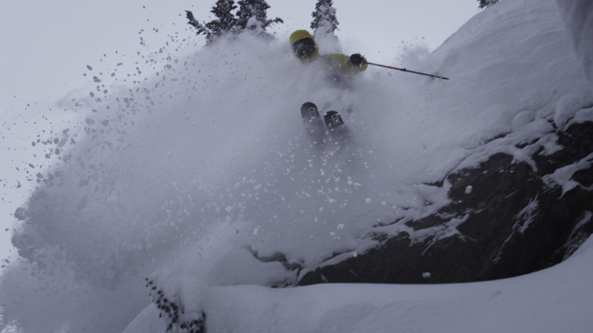 DPS Skis Continues 'The Shadow Campaign' and It's Awesome - Outside Online