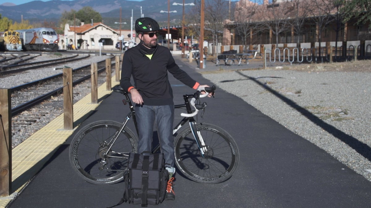 First Impressions: The Ultimate Fall Bike Kit - Outside Online