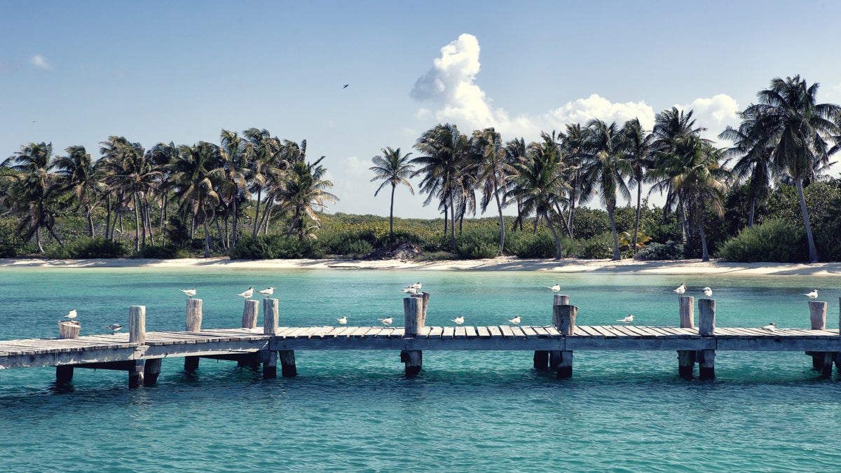 Expert Adventurers on Their Favorite Mexican Getaways