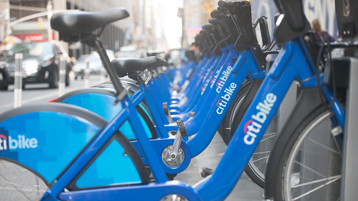 Do Bike Share Systems Actually Work?
