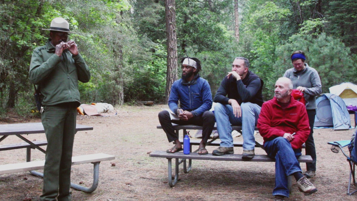 An Open Conversation About People of Color in America's Wild Places ...