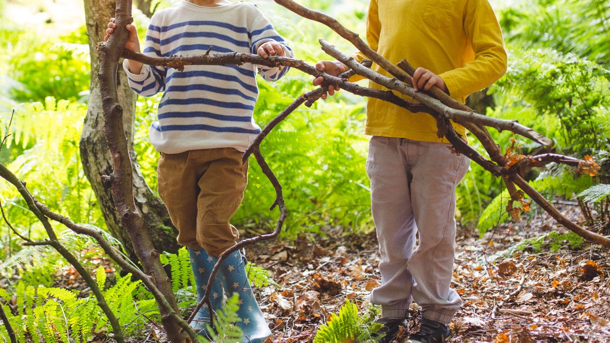 How a Stick Ended Up in the Toy Hall of Fame