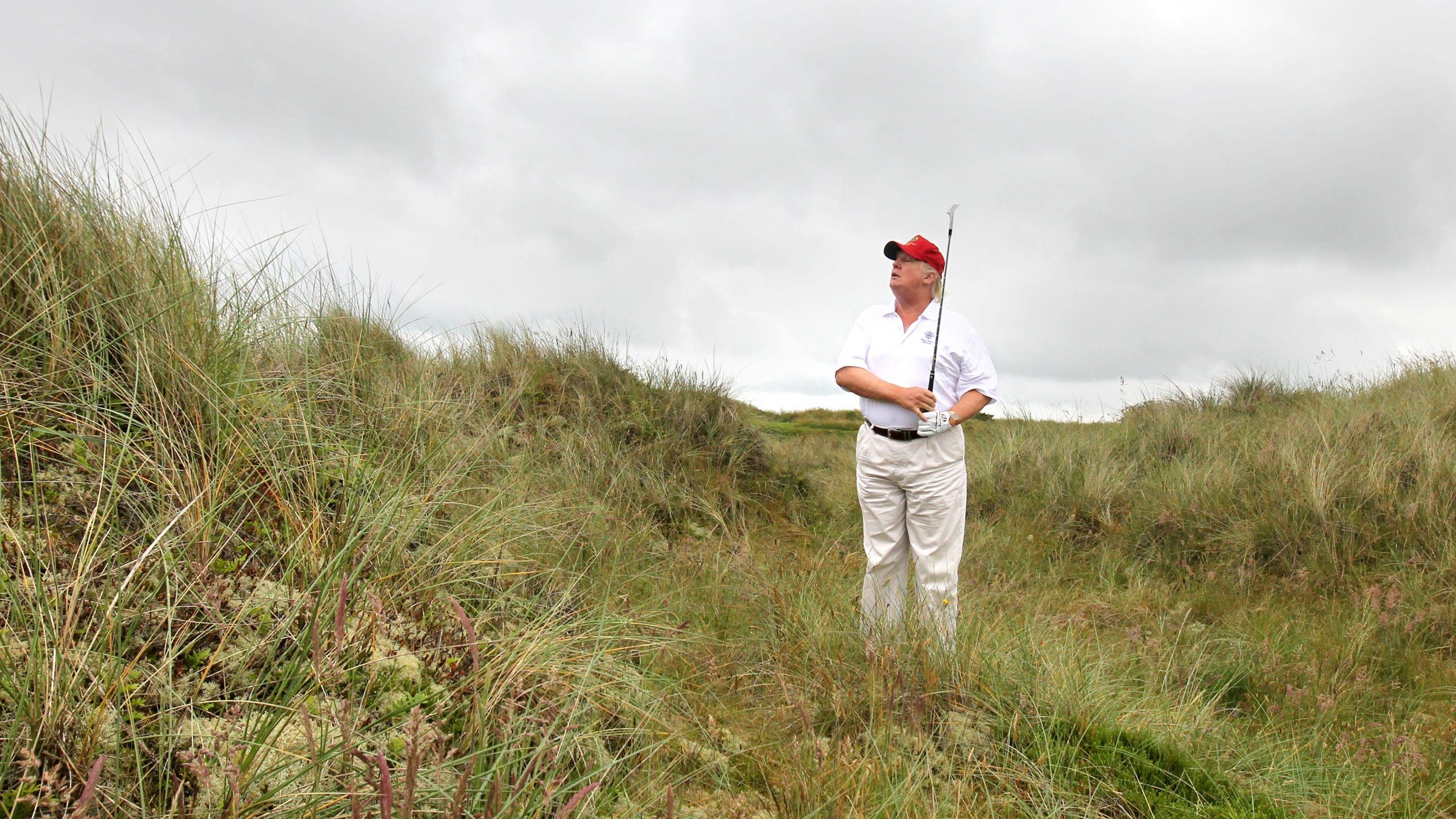 What’s the Worst That Can Happen to the Environment Under Trump?