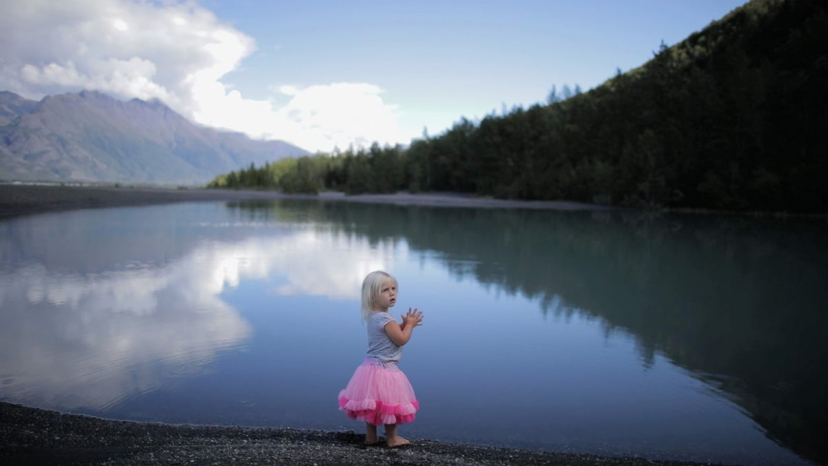 Behind the Lens of Photographer Alex Strohl - Outside Online