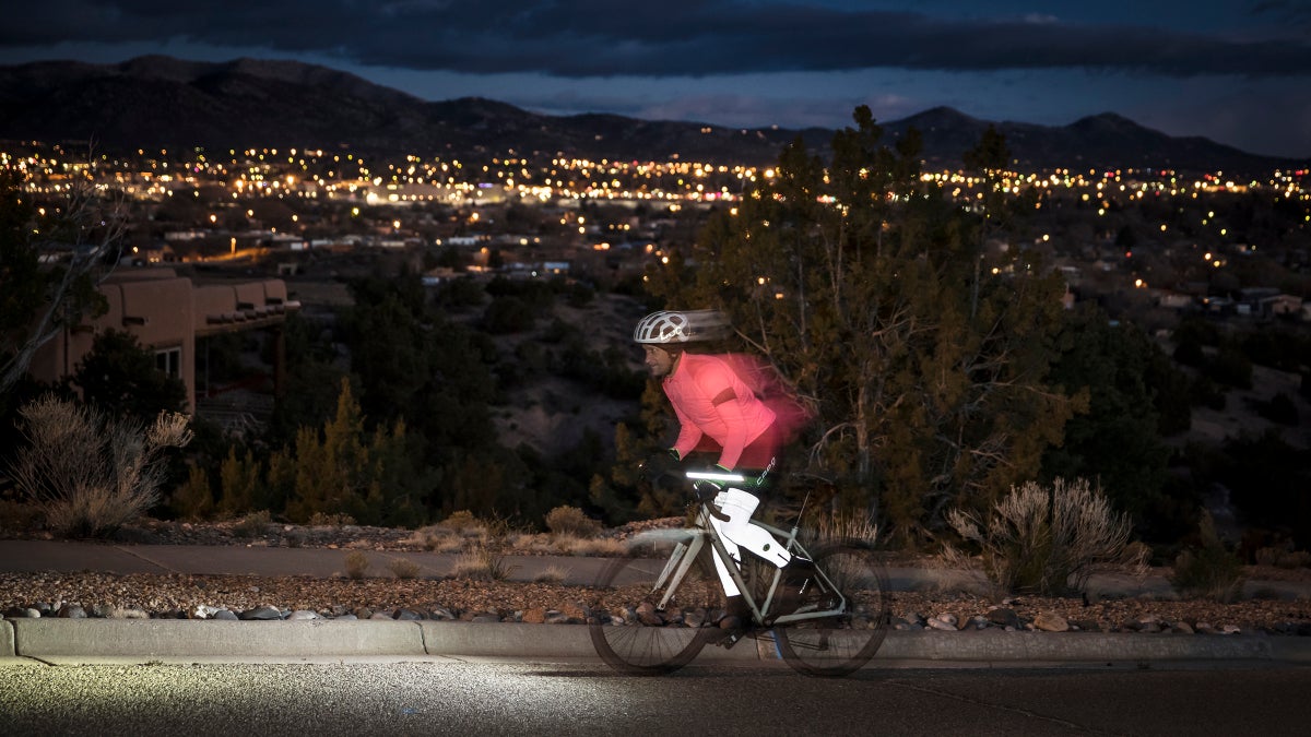 7 Pieces of Essential Bike Gear for Riding in the Dark