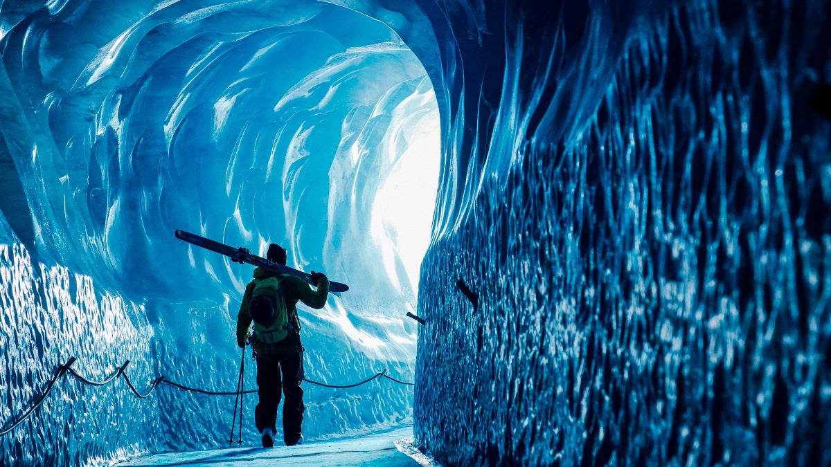 5 Rules That Will Keep You from Being a Dork on the Ski Hill