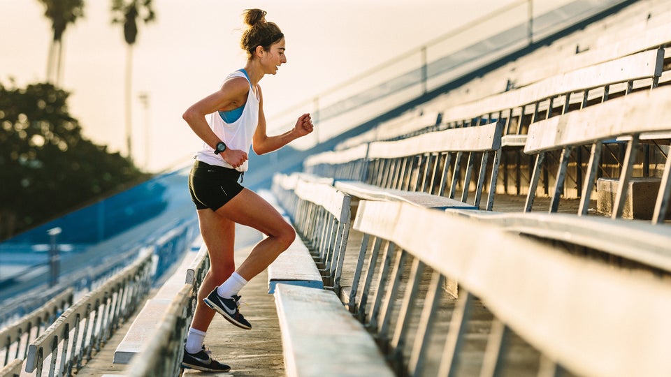 5 People Saving Running's Reputation