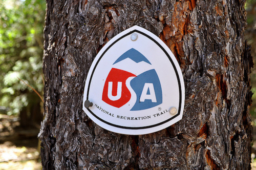 From The Lean-To: The National Trail System