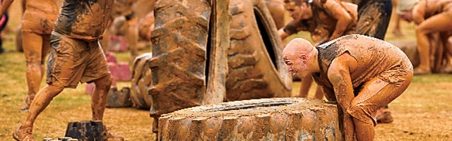 Obstacle Racing 2013: The Complete Guide