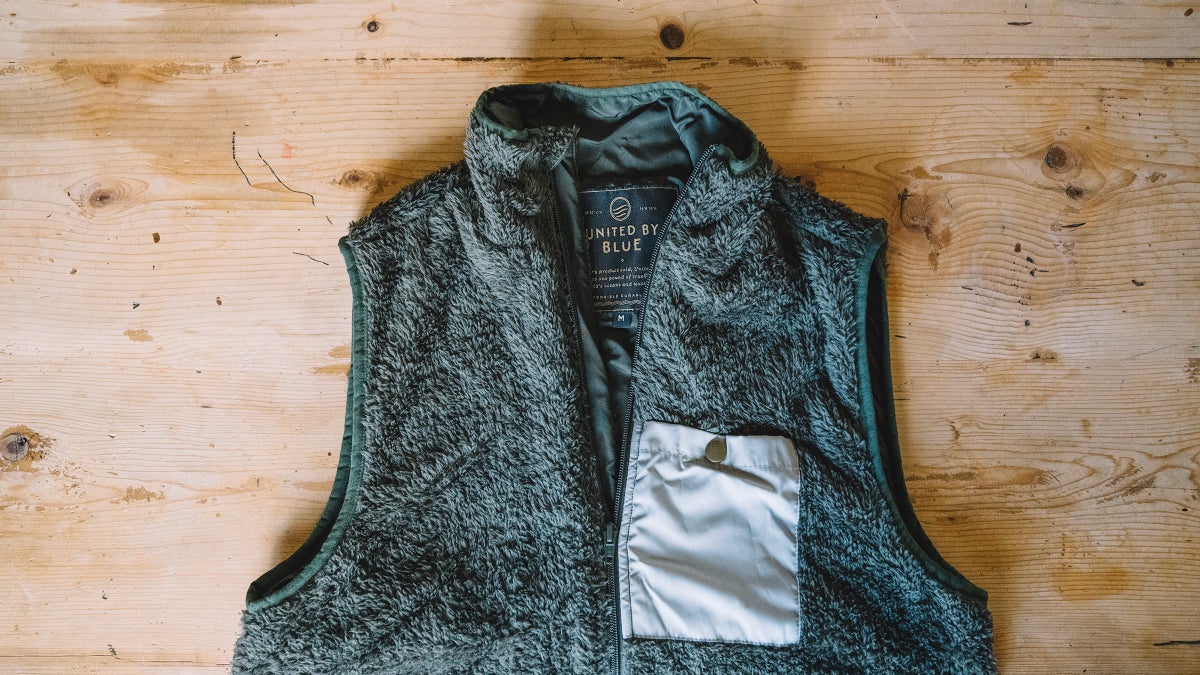 These Six Fleece Essentials Got Us All Hot - Outside Online