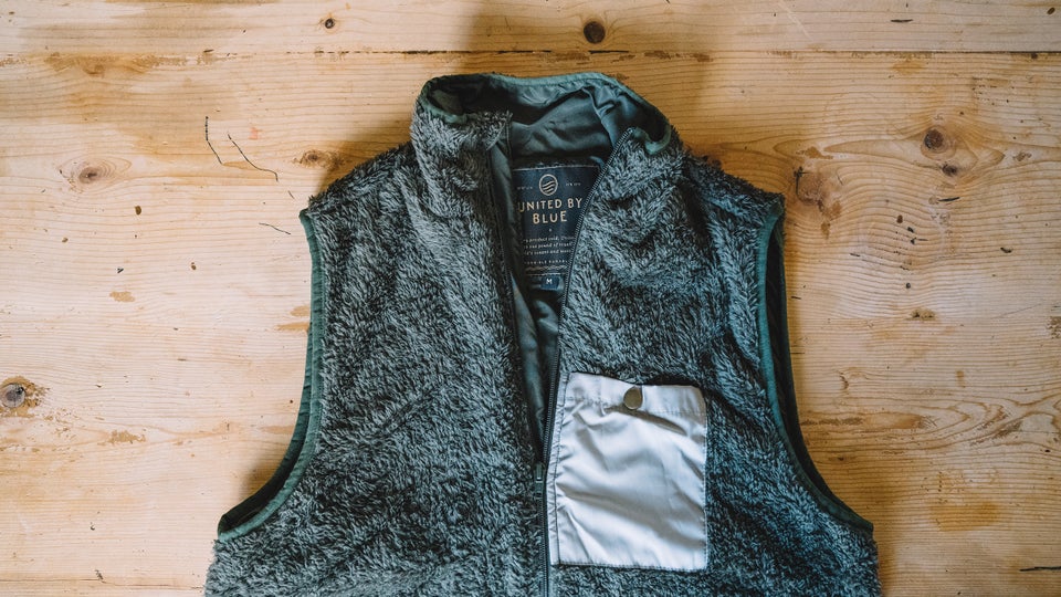 These Six Fleece Essentials Got Us All Hot - Outside Online