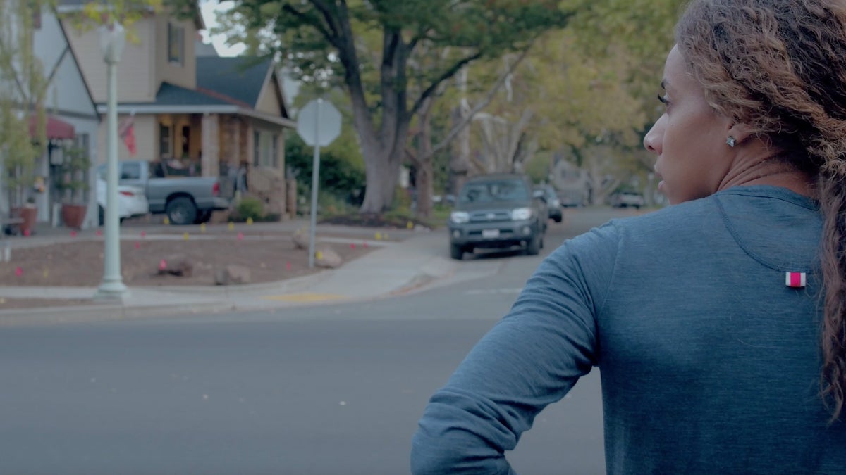 An Ode to Running at Home - Outside Online