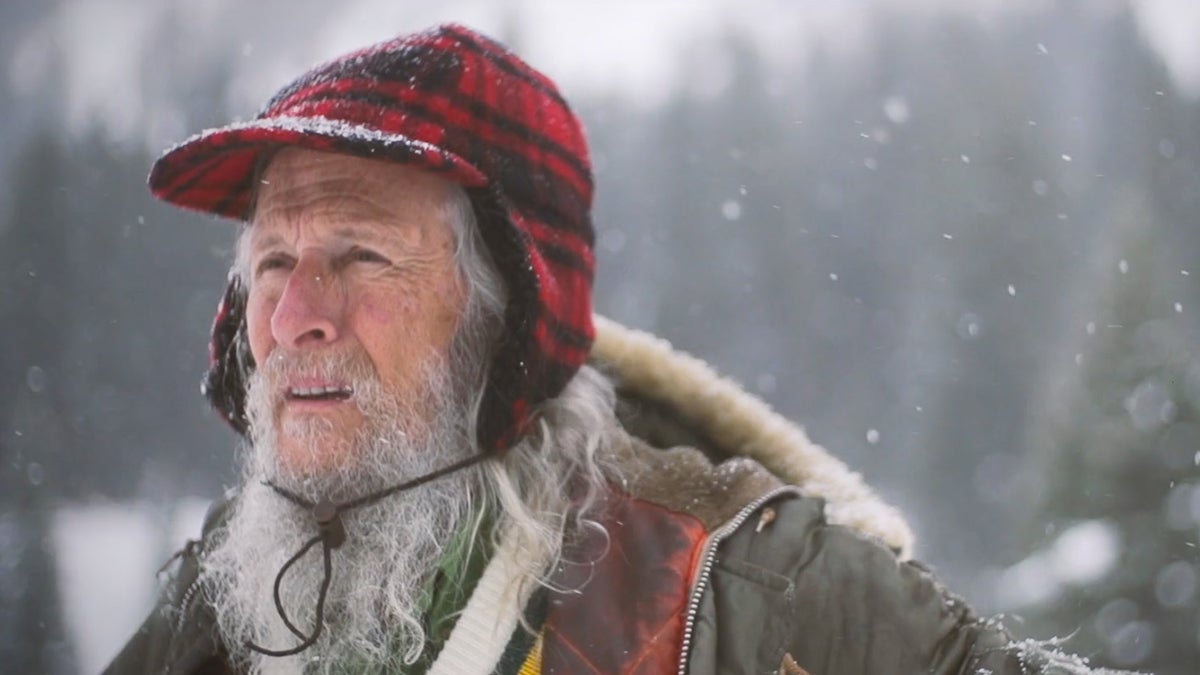 How Billy Barr's Snowpack Records Helped Shape Climate Science ...