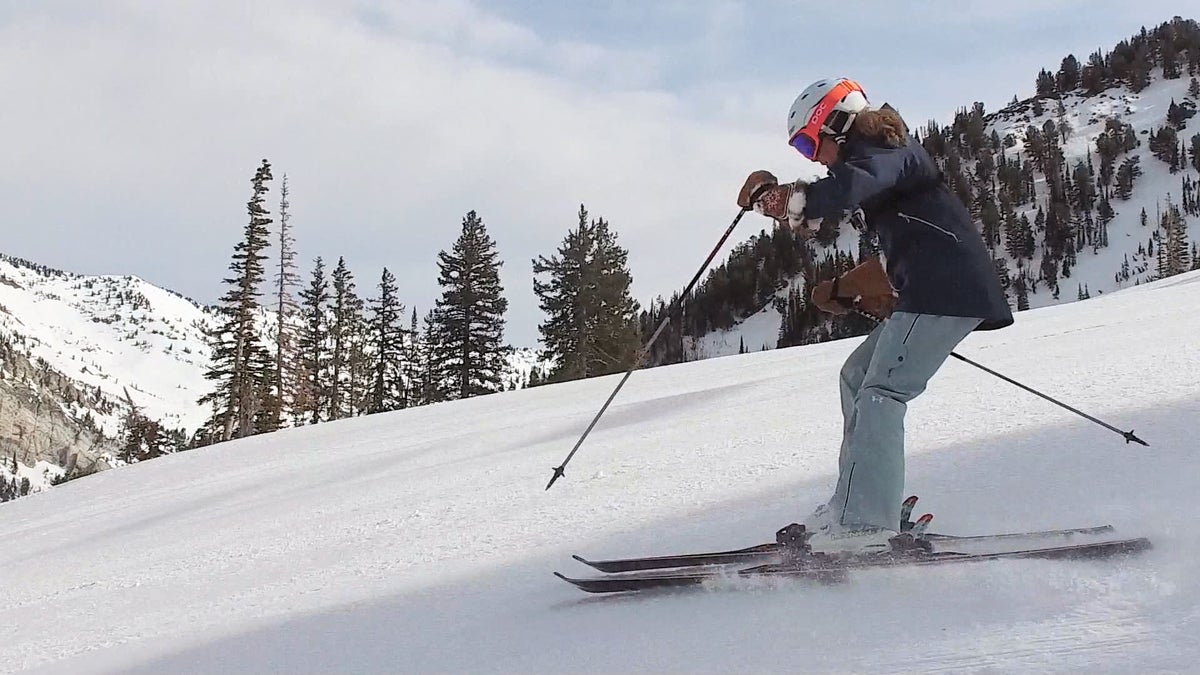 East Coast Skiers: The Blizzard Quattro RX Is for You - Outside Online