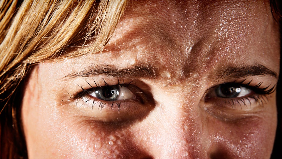 The New Rules of Hydration