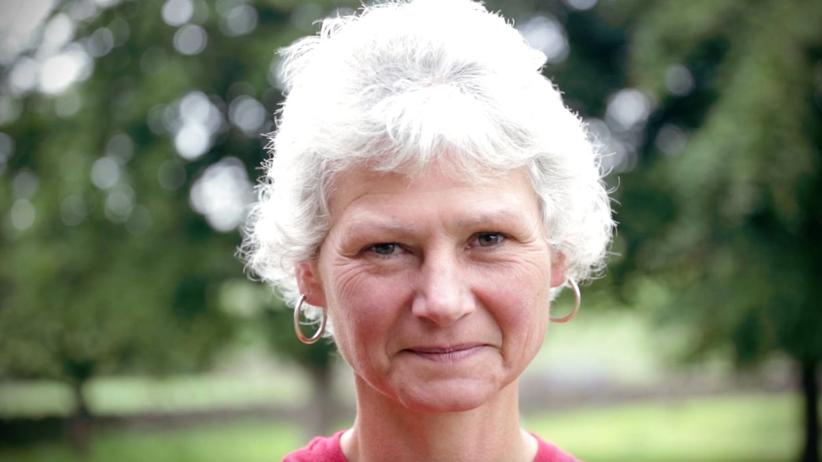 Meet Nicky Spinks: One of the Toughest Runners in the UK - Outside Online