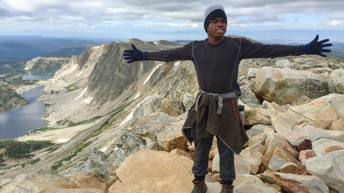 The Outdoor Industry Has Too Many White Dudes