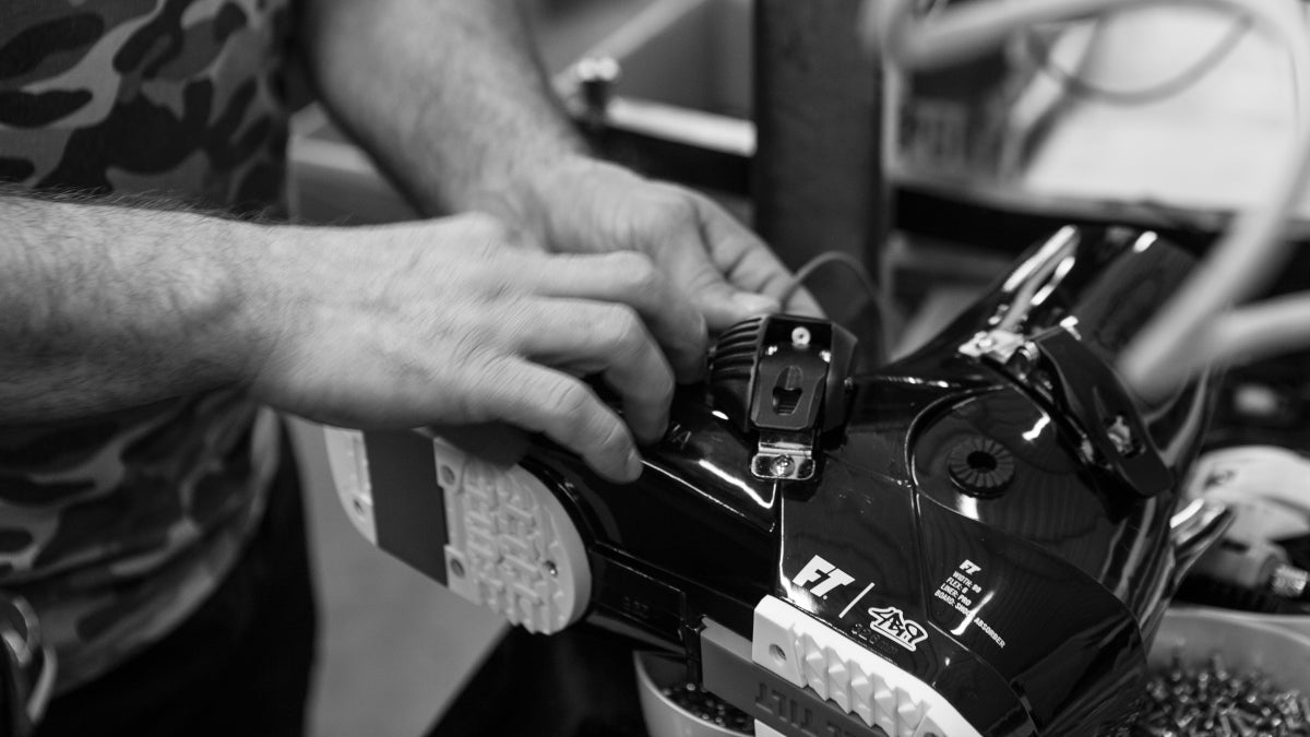 The Best Women's Ski Boots