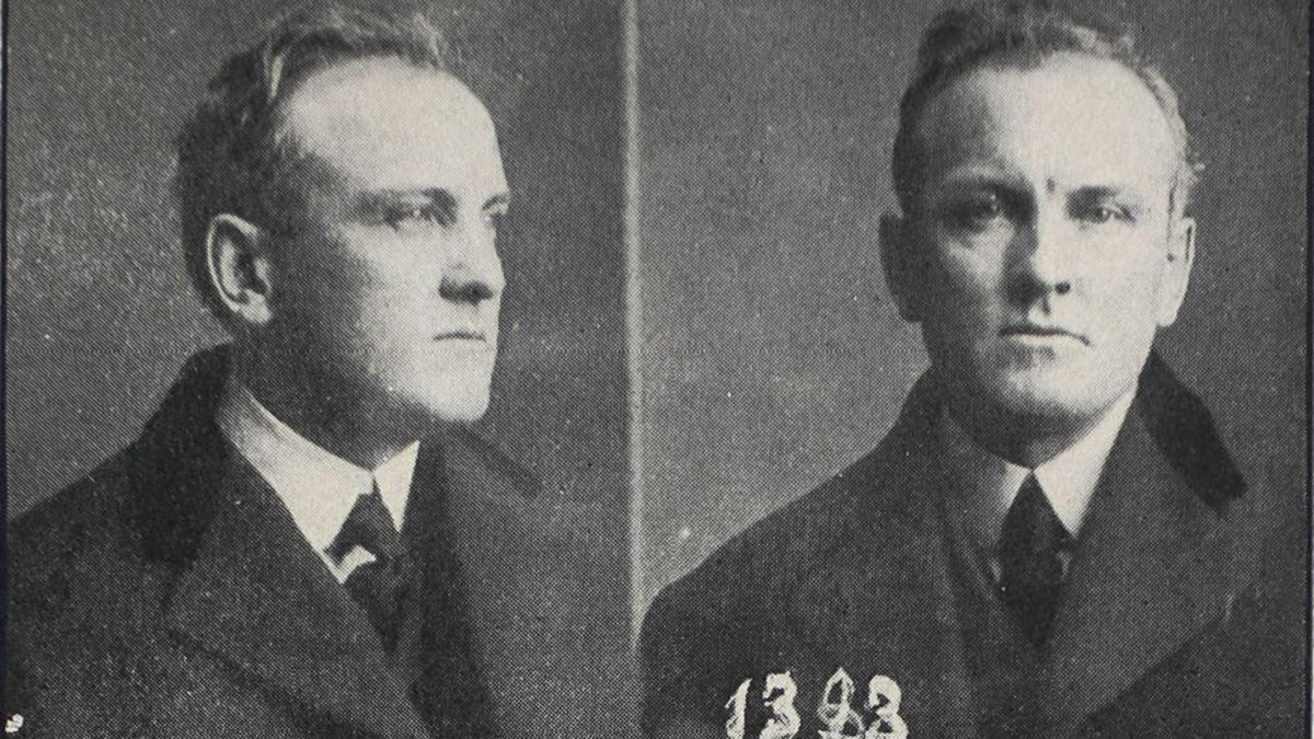 The Crazier-Than-Fiction Life of the Midwest's Robin Hood