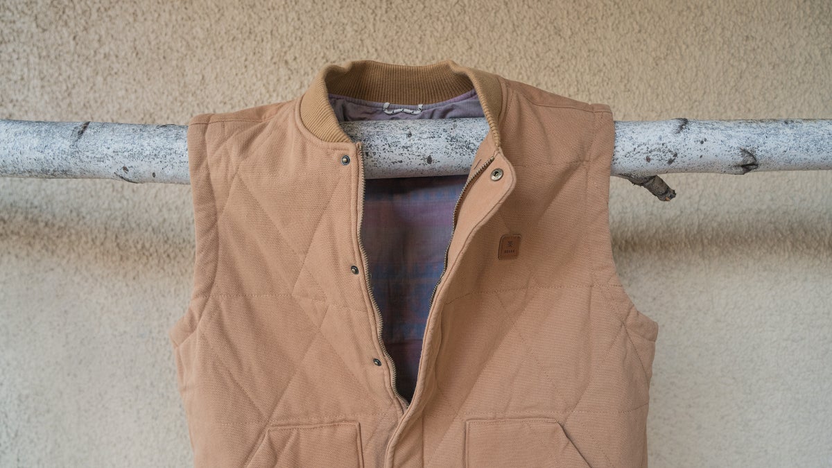 Our 6 Favorite Vests - Outside Online