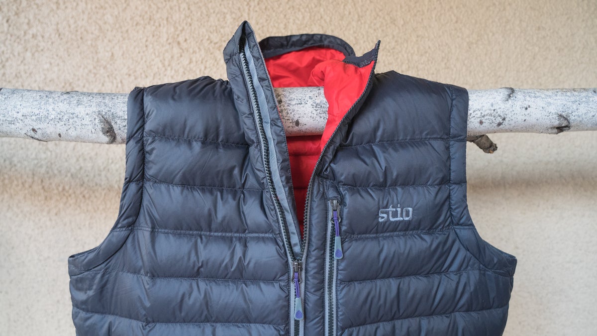 Our 6 Favorite Vests - Outside Online
