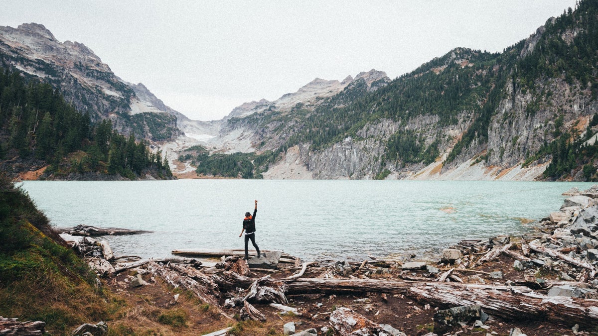 How Nature Makes Us Happier and More Creative