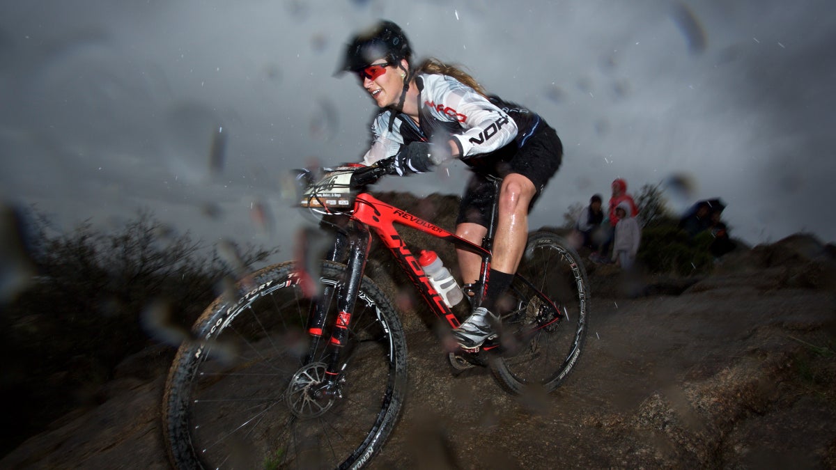 This 24-Hour MTB Race Is So Fun, Lance Armstrong Did It - Outside Online
