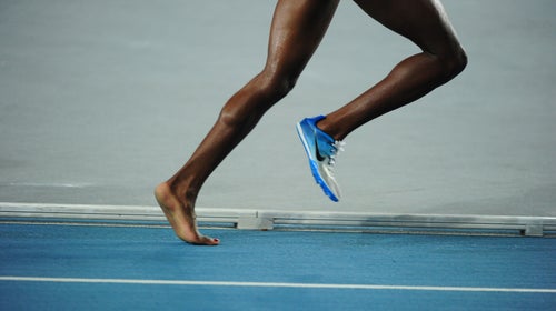 How to Avoid Catastrophe on Race Day