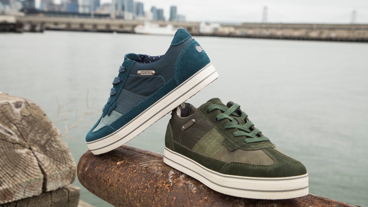 DZR LTD Cycling Shoe