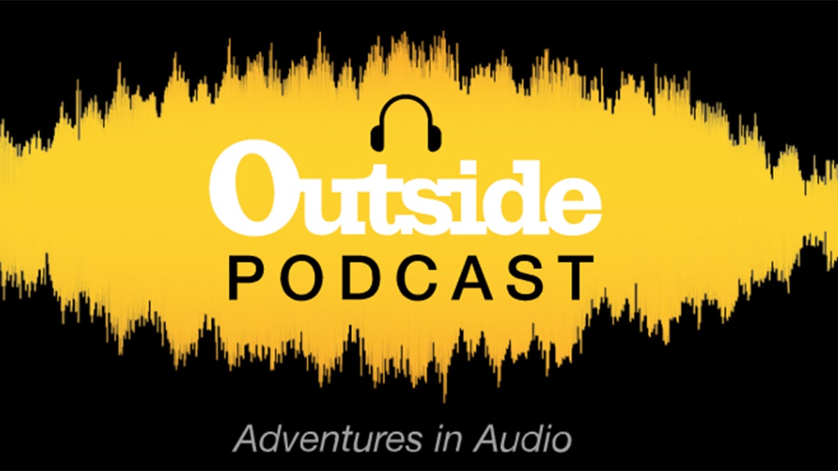 The Outside Podcast - Outside Online