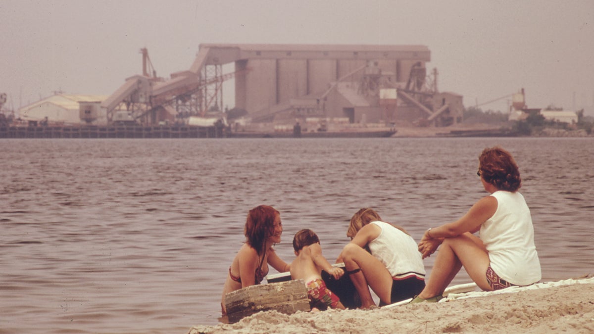 15 Images That Prove Why We Desperately Need a Strong EPA - Outside Online