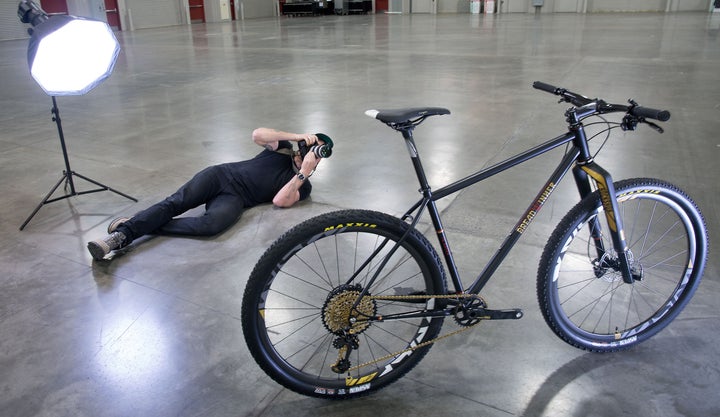 This Year’s Most Beautiful Handmade Bikes - Outside Online