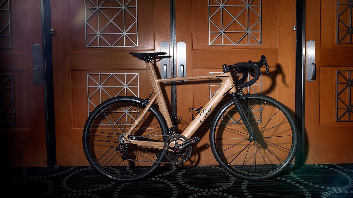 This Year’s Most Beautiful Handmade Bikes - Outside Online