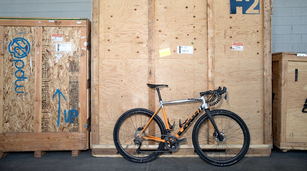 This Year’s Most Beautiful Handmade Bikes - Outside Online