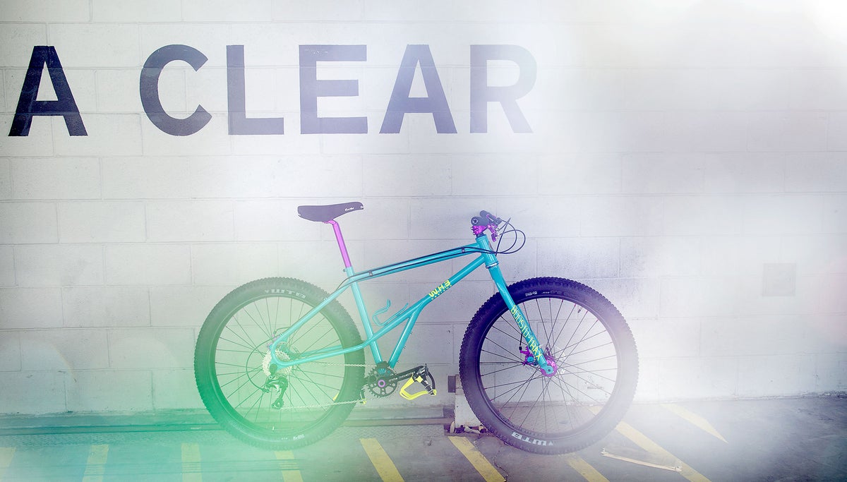 This Year’s Most Beautiful Handmade Bikes - Outside Online