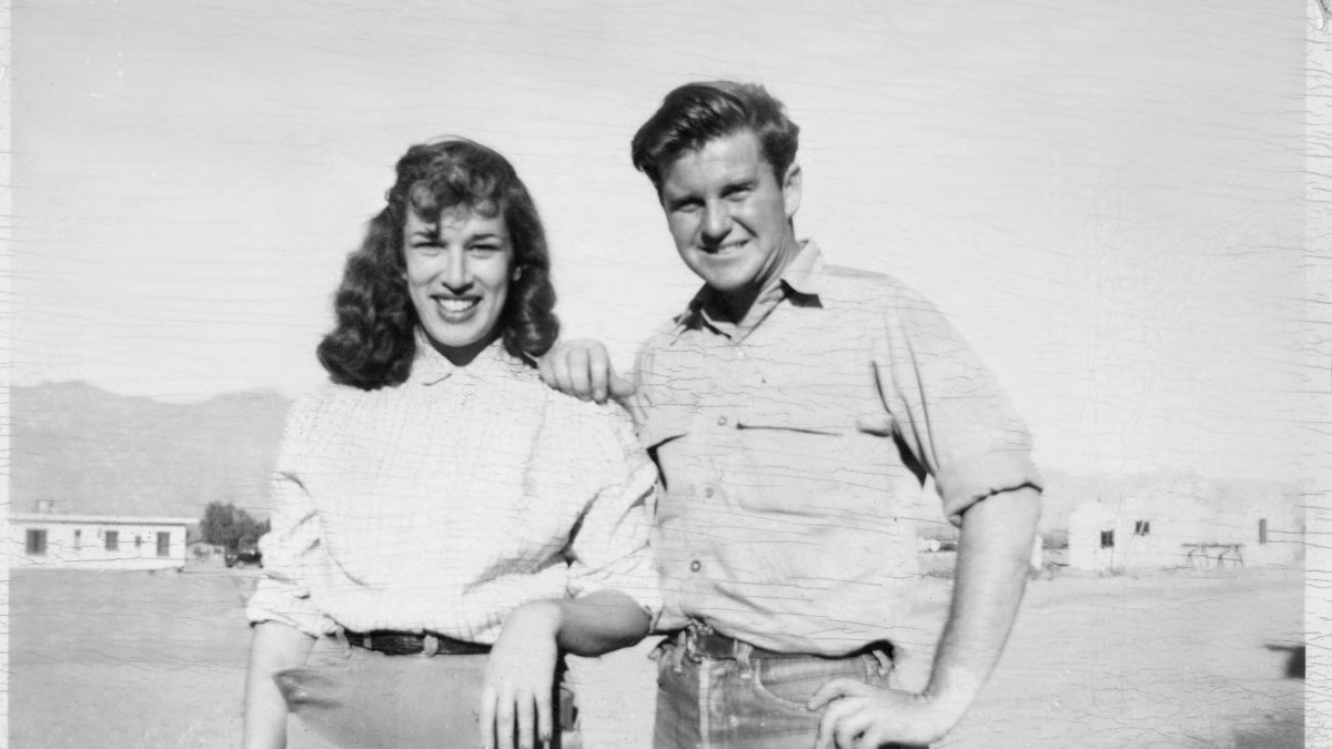 Life Advice from Columbia’s 93-Year-Old Chairwoman Gert Boyle