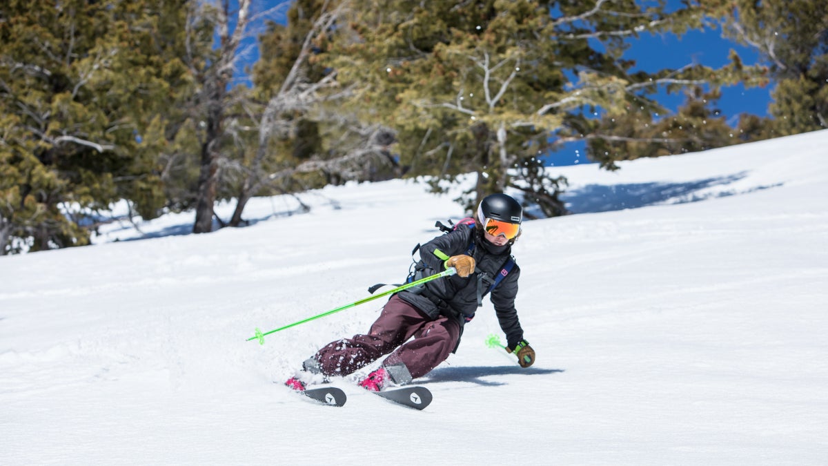 A Behind-the-Scenes Look at Outside’s Ski Test - Outside Online