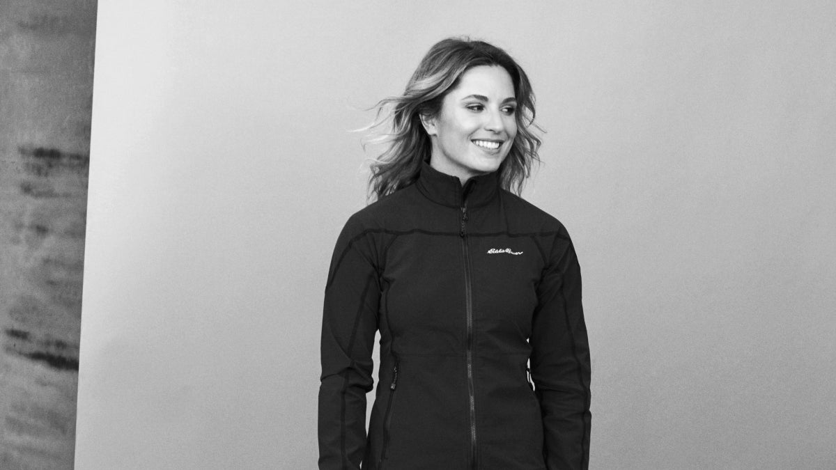 The Alpinist: Melissa Arnot Reid