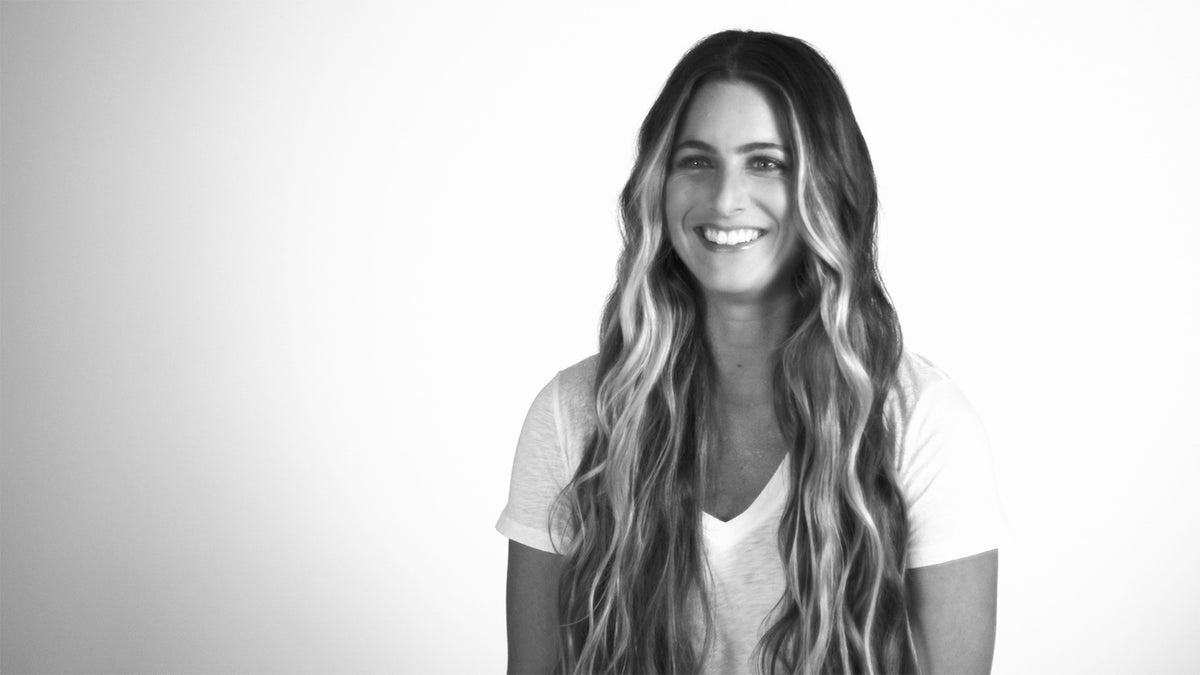 Big Wave Surfer Emily Erickson on the Importance of Failure - Outside ...