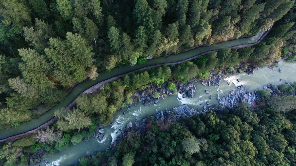 America’s 10 Most Threatened Rivers - Outside Online