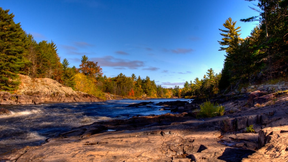 America’s 10 Most Threatened Rivers - Outside Online