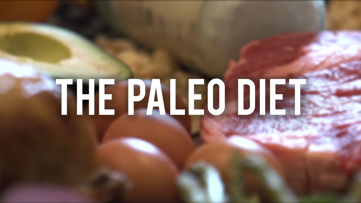 The Paleo Diet: Explained - Outside Online