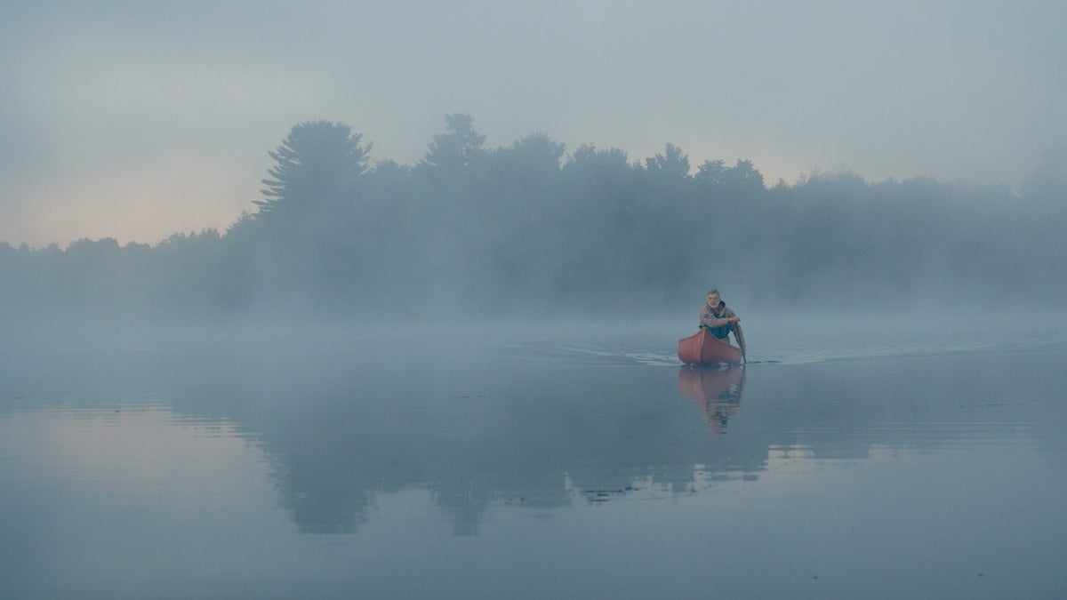 'The Canoe': A Film Celebrating the Simple Joy of Paddling - Outside Online