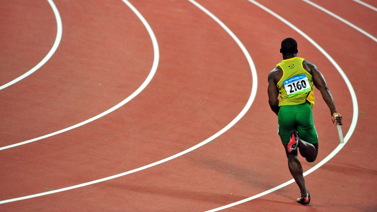 When Athletes Dope, Not All Sports Are Created Equal