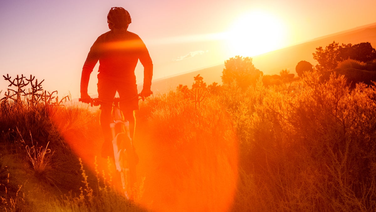 Everything You Ever Wanted to Know About Sunscreen