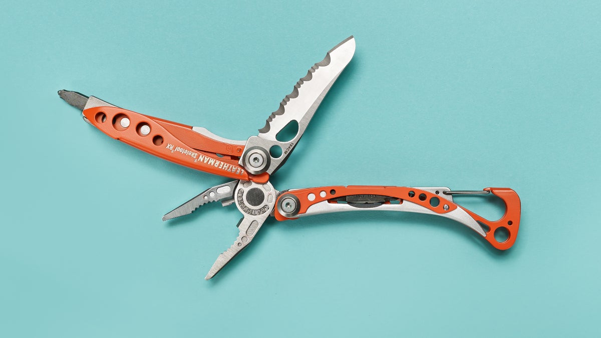 The Best Multi-Tools of 2017