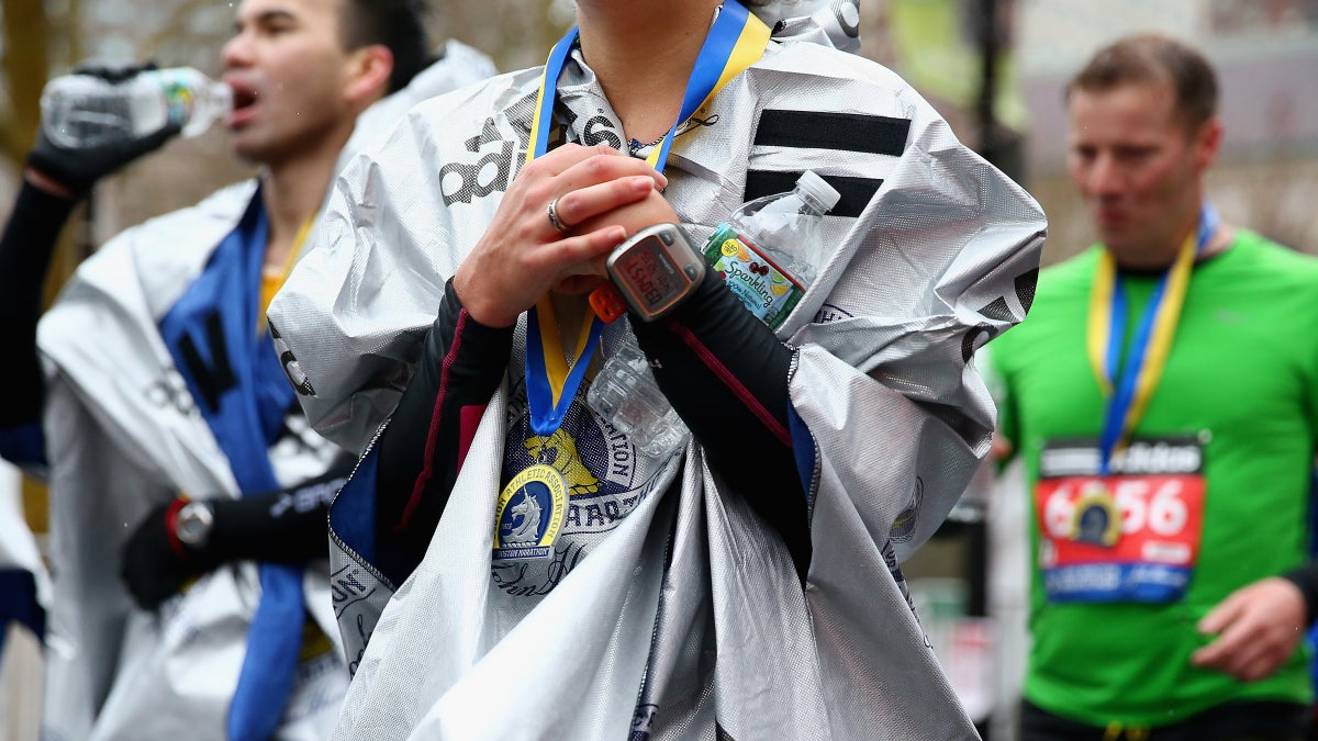 How to Fight the Post-Marathon Blues