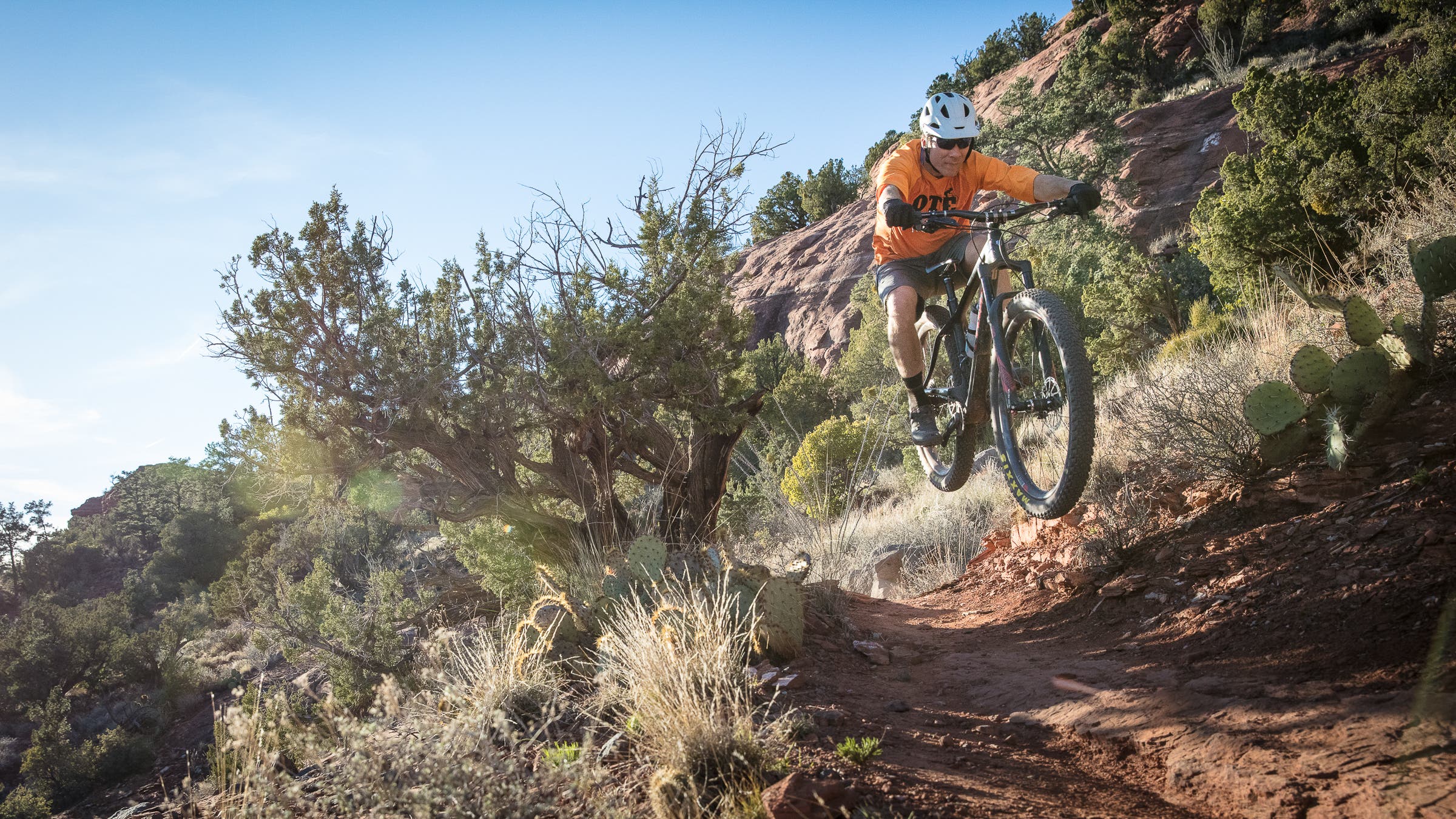 This Hardtail Stacks Up Right Next to Your Favorite Full-Squish