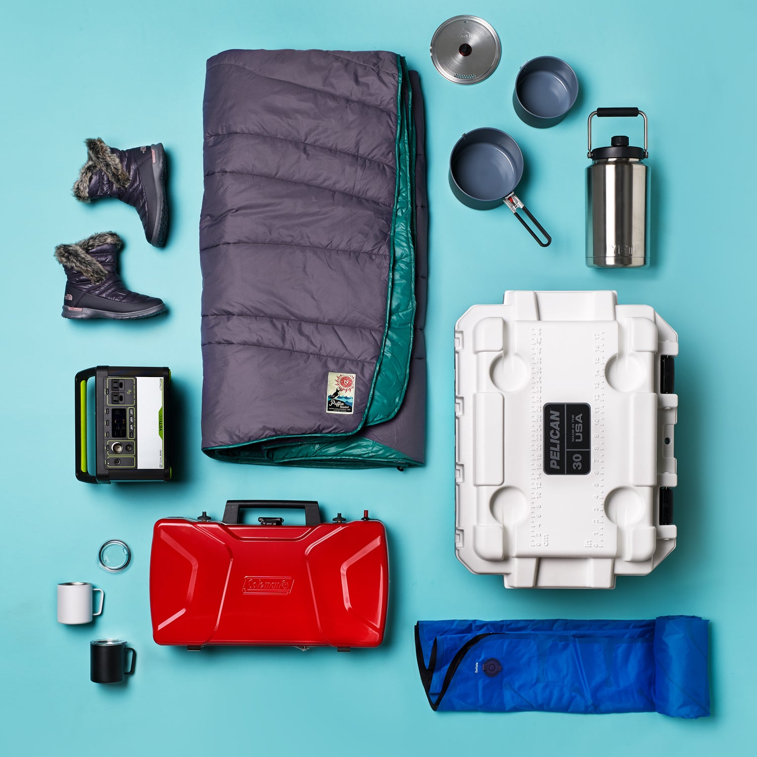 The Best Summer Car-Camping Gear of 2017